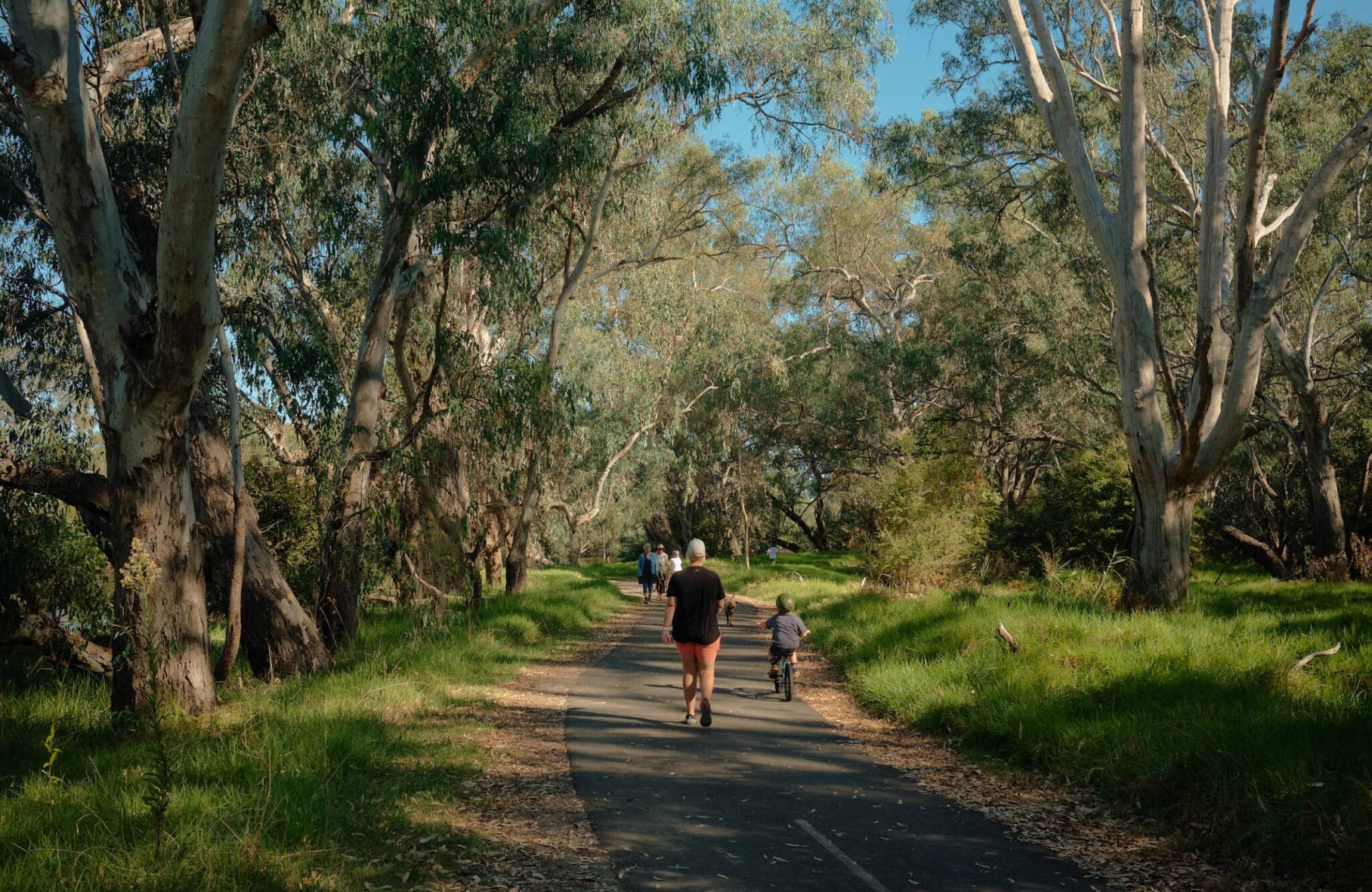 Hilltops by Birchmore